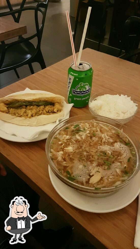 Warung Mini, Rotterdam, Eendrachtsplein - Restaurant menu, prices and ...