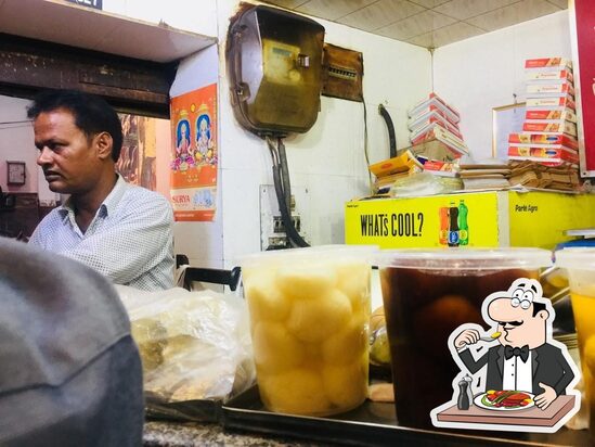 Paneer And Snacks Corner, Patna - Restaurant menu, prices and reviews