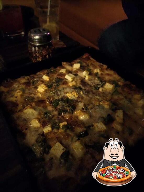 Excuse Me Boss, Noida, Noida Sector 18 - Restaurant menu, prices and ...