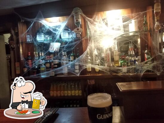 The Little Moon Pub in Ireland - Restaurant reviews