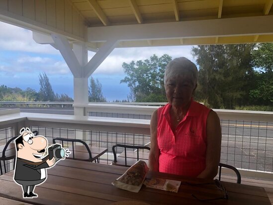 Ahualoa Family Farms in Honokaa - Restaurant reviews