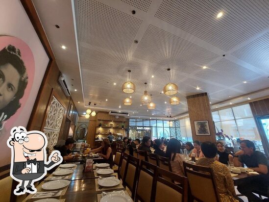 Fely J's Kitchen, Taguig - Restaurant menu, prices and reviews