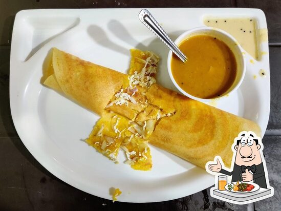 Guru Kripa Corner/Dosa Corner, New Delhi - Restaurant reviews