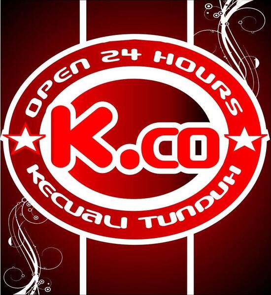 Kaswa Corner - K.co restaurant, Cimalaka