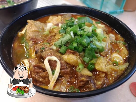 Kau Kee Food Cafe, Hong Kong - Restaurant reviews