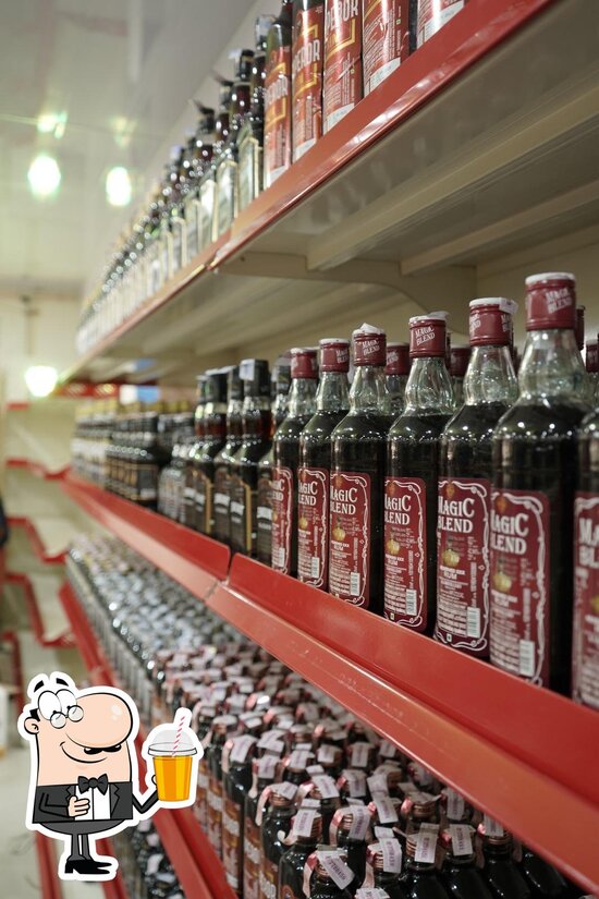 Kerala State Beverages Corporation BEVCO, Mulavana - Restaurant reviews