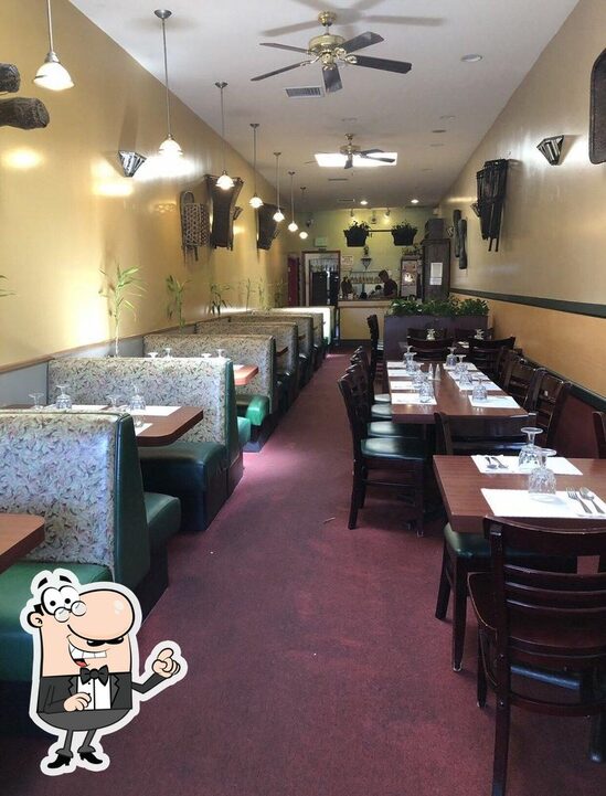Kuya's Asian Cuisine, San Bruno - Restaurant menu, prices and reviews