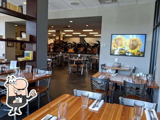 Menu at Libro at Laurelwood pub & bar, Memphis