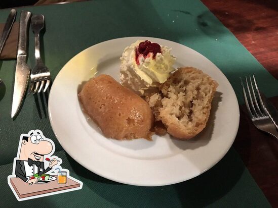 Milton Pub, Annecy - Restaurant reviews