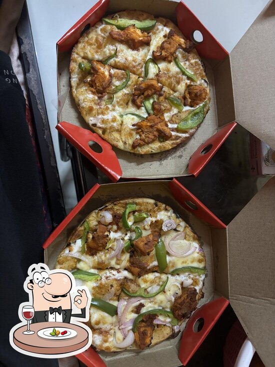 Oven Story, Mumbai, Saki Naka - Restaurant menu, prices and reviews
