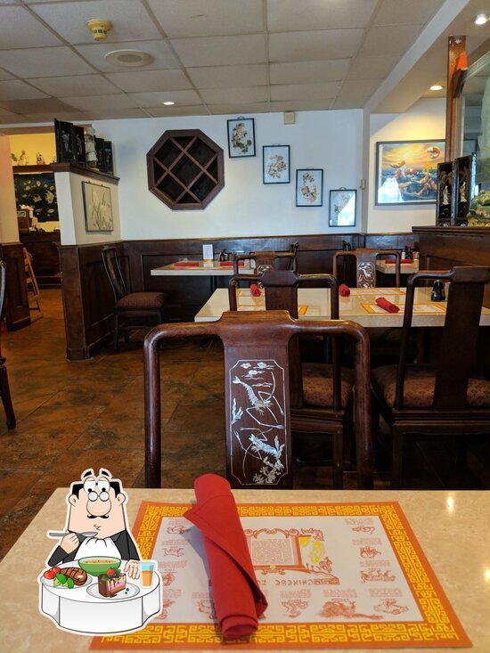 Red Palace, Gretna - Restaurant menu, prices and reviews