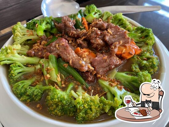 Ridge Loft Inn, Baguio - Restaurant reviews