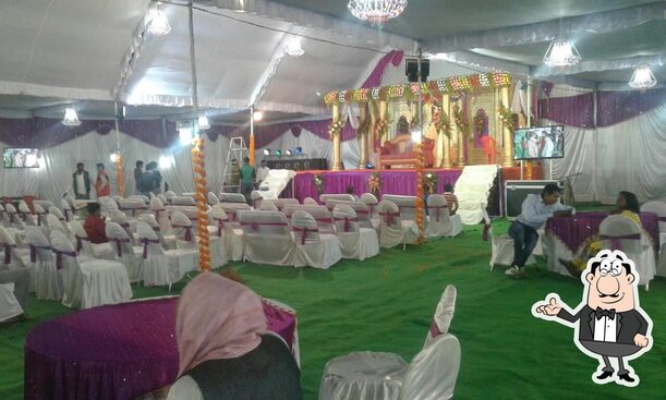 Shri Shankar Tent House, Kamauli - Restaurant menu, prices and reviews