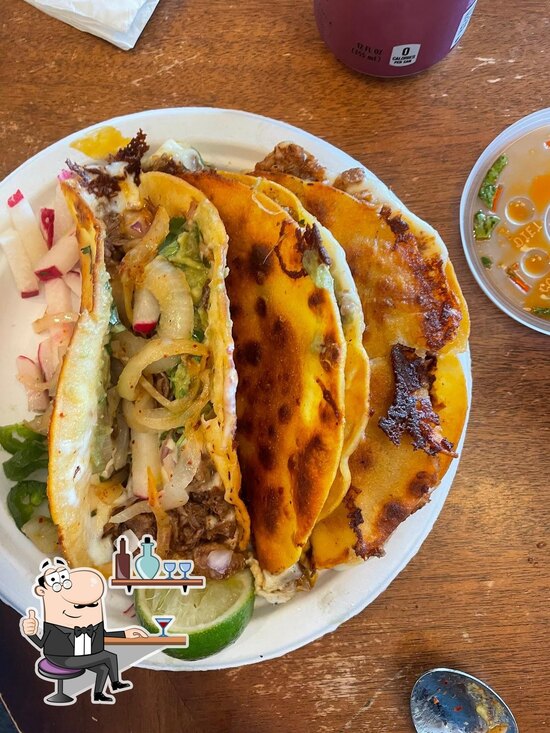 Stacks Mobile Bistro - Kennewick, Kennewick - Restaurant menu, prices ...