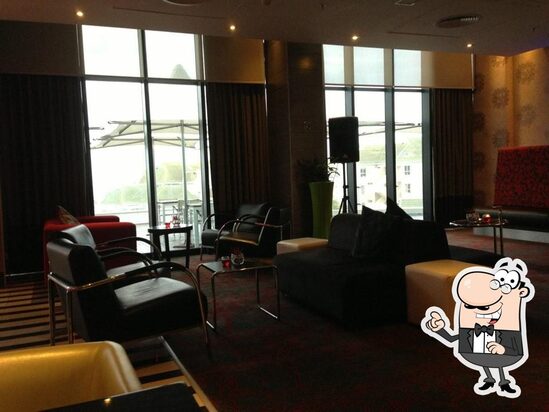Menu at Tabú Grill Bar and Lounge, Port Elizabeth