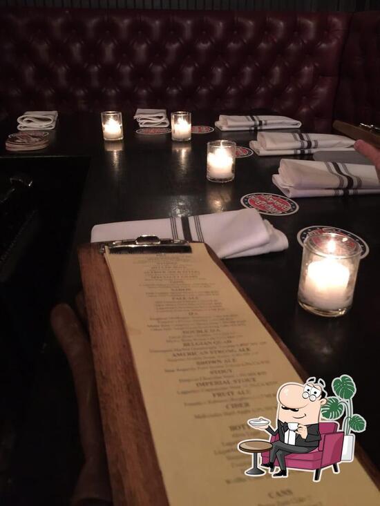 Tavern 29, New York City - Restaurant menu, prices and reviews