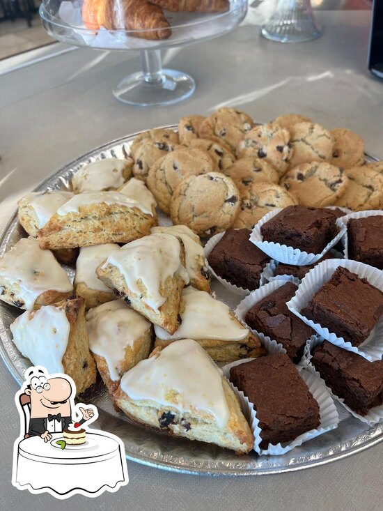 The Bake Bar Cafe in Whitchurch-Stouffville - Restaurant reviews