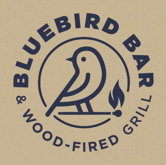 The Bluebird Bar in Newton - Restaurant menu and reviews