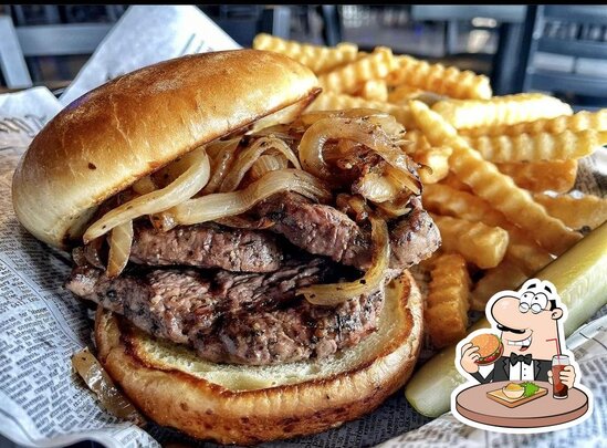 UNION BAR & GRILL in Tinley Park - Restaurant menu and reviews
