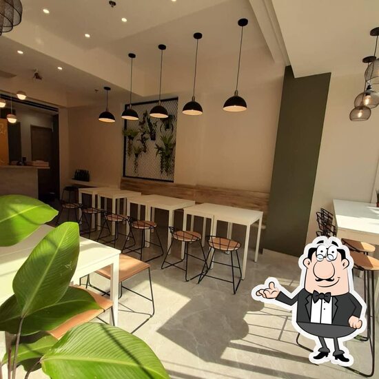 Z Cafe - Manila, Manila, Paco - Restaurant menu, prices and reviews