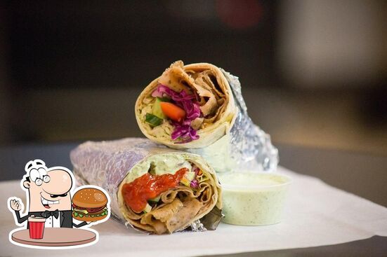 Doner Box in Seattle - Restaurant reviews