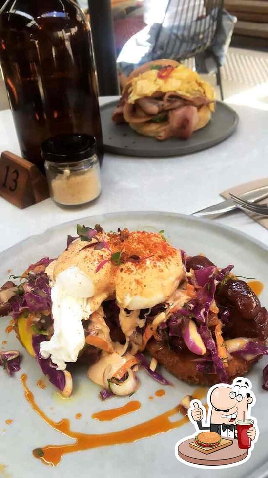 Henry Lee's Redfern in Redfern - Restaurant reviews