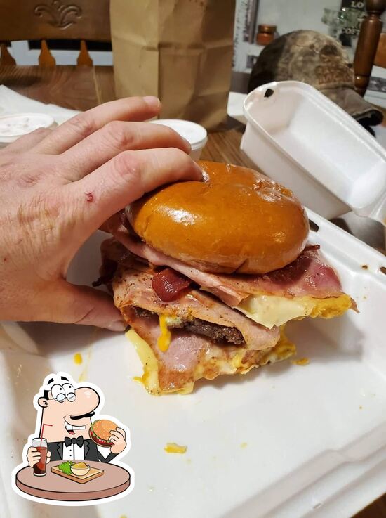 The 318 Restaurant in Streator - Restaurant menu and reviews