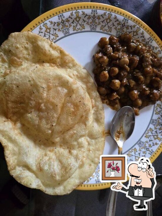 Sindhi Sweets Since 1976, Ambala - Restaurant menu, prices and reviews