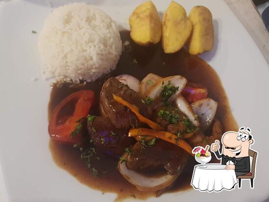 Paca Paca restaurant, Urubamba - Restaurant reviews