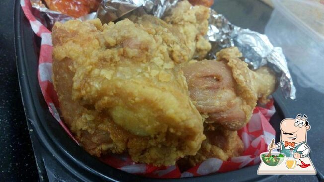 Dahmi Taste of Korea York Mills, Inside Galleria Supermarket, 865 York ...