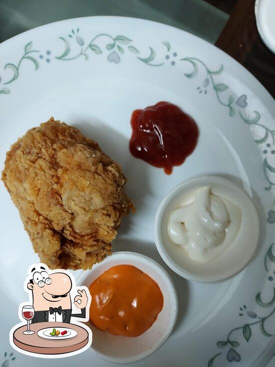 KFC, Cherthala - Restaurant menu, prices and reviews