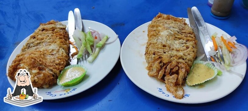 Mitra Cafe - Sovabazar, Kolkata, 47 - Restaurant reviews