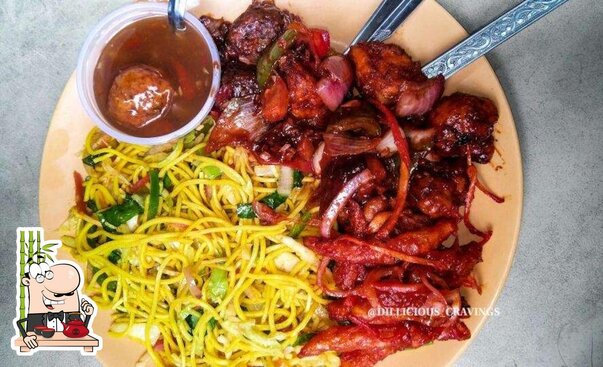 Snack Junction, New Delhi, Building No 56 - Restaurant reviews