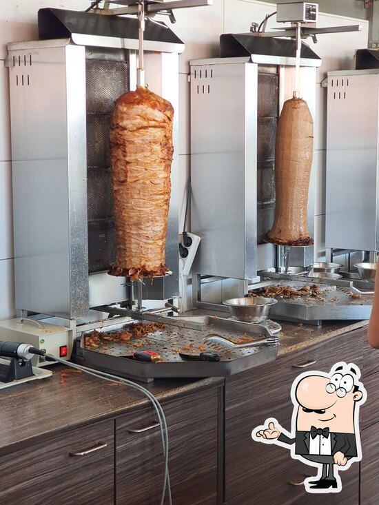 Monster Kebab, Zadar - Restaurant menu, prices and reviews