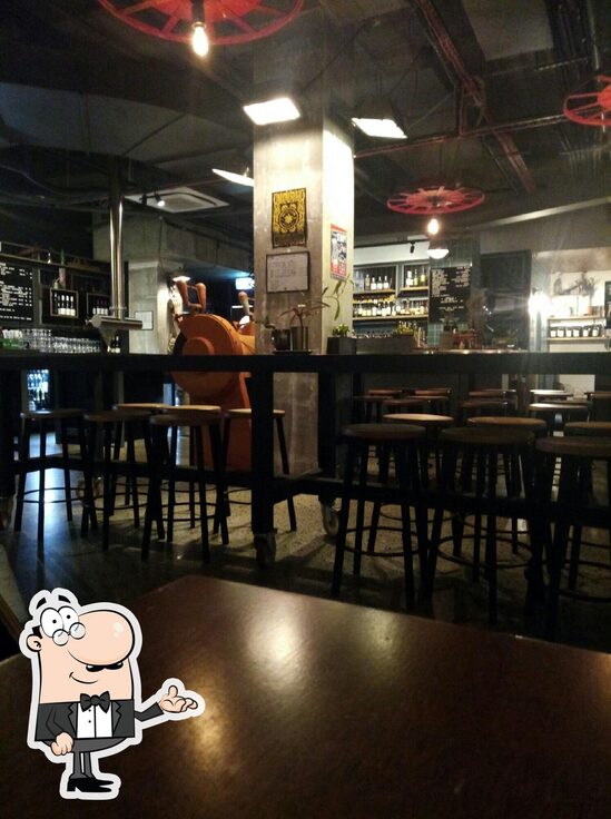 Refuge Small Bar, Subiaco - Restaurant menu, prices and reviews