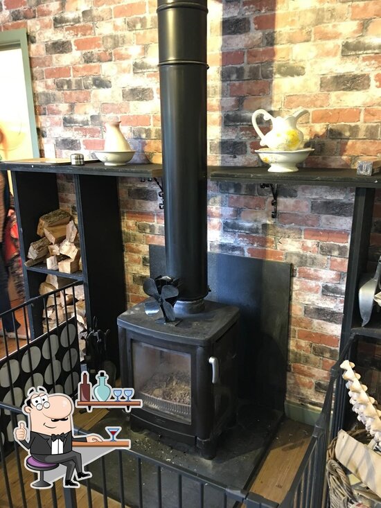 Rivelin Park Cafe, Sheffield - Restaurant menu, prices and reviews