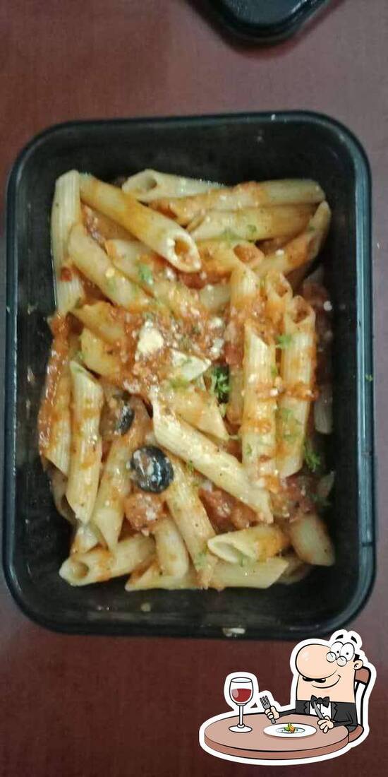 Menu at Cafe CakeBee, Coimbatore, Door No : 56