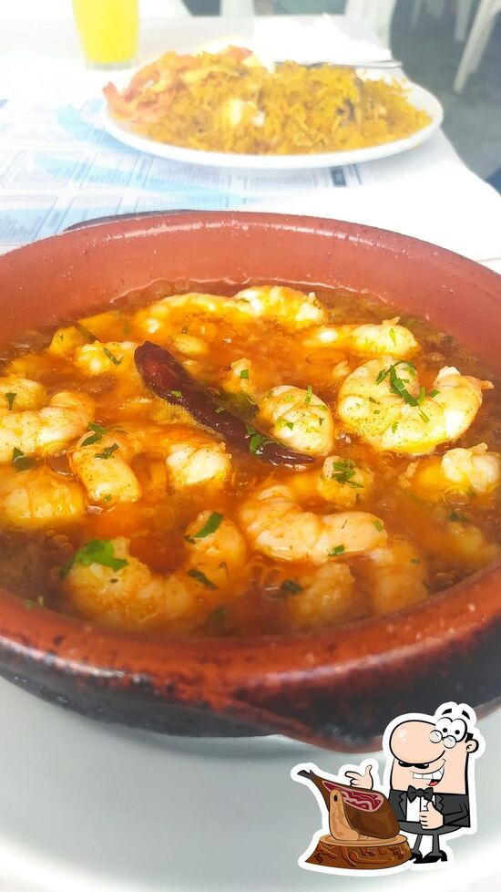Restaurante Ayo, Nerja - Carta del restaurante y opiniones
