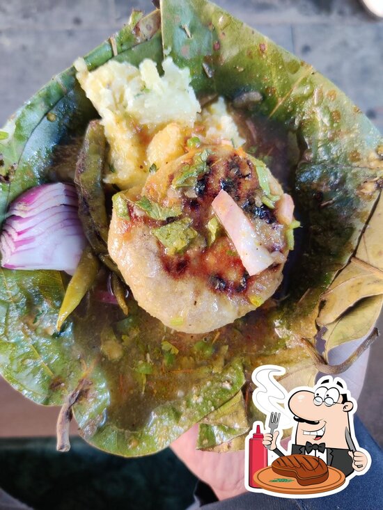 Baba Litti, Ranchi - Restaurant menu, prices and reviews