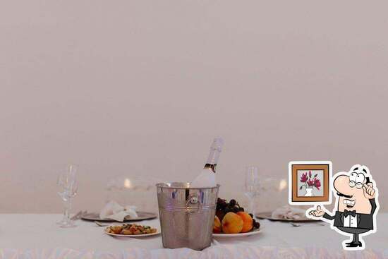 Baron Summer Garden, Bitola - Restaurant menu, prices and reviews