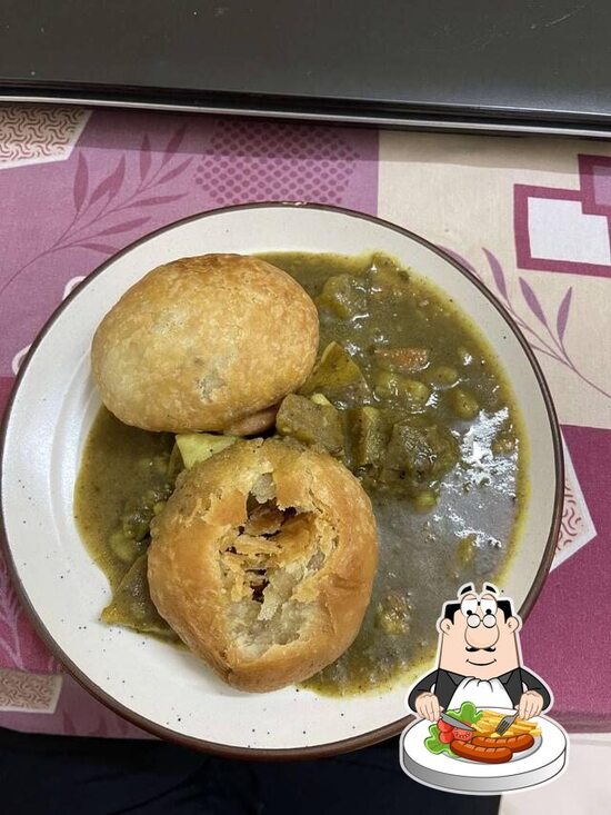 Brij Bhog Sweets & Namkeen, Gwalior - Restaurant menu, prices and reviews