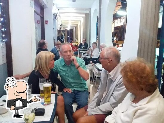 Buccaneer Bar in Playa de las Américas - Restaurant reviews