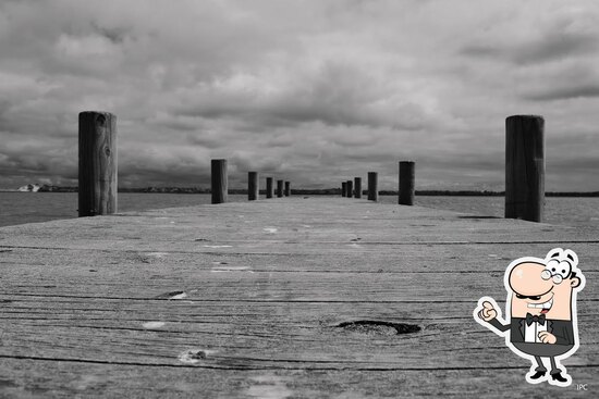 Coorong Cafe in Hindmarsh Island - Restaurant reviews