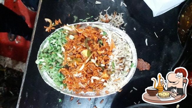 DHANASHRI Food Chinese corner, Badlapur - Restaurant reviews
