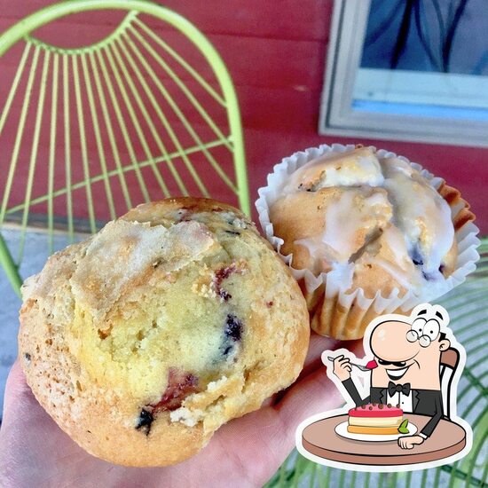 Darby's Bakery in West Boylston - Restaurant menu and reviews