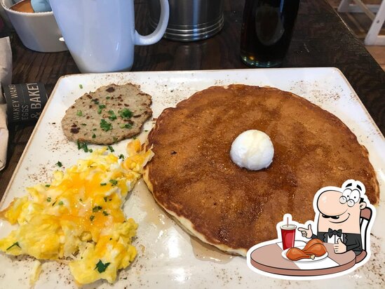 First Watch in Midlothian - Restaurant menu and reviews