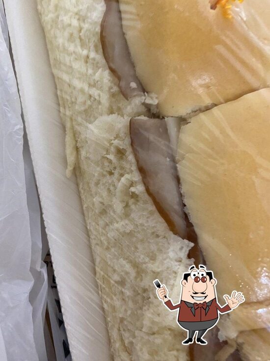 La Suiza Bakery, Miami - Carta del restaurante y opiniones