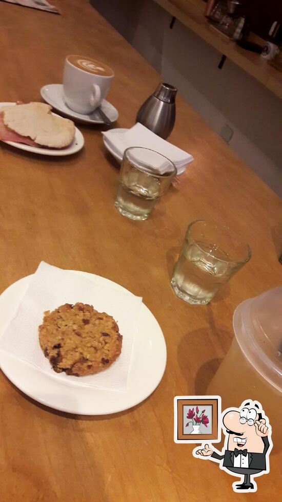 La Unión Café, Buenos Aires - Restaurant menu, prices and reviews