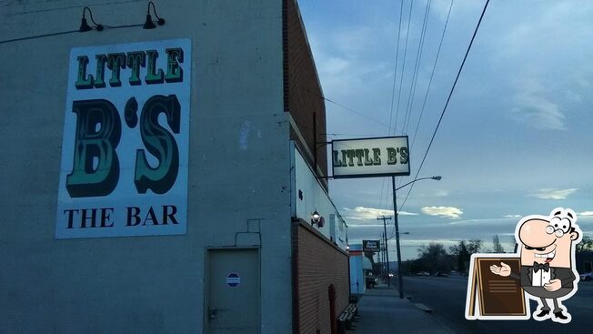 Little B's, Vernal - Restaurant menu, prices and reviews