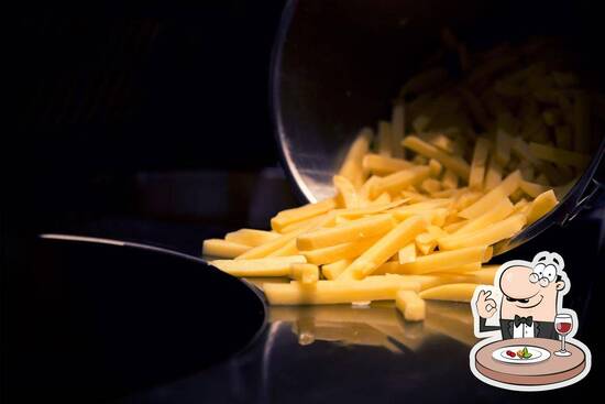 Mr Frit Amsterdam in Reus - Restaurant menu and reviews